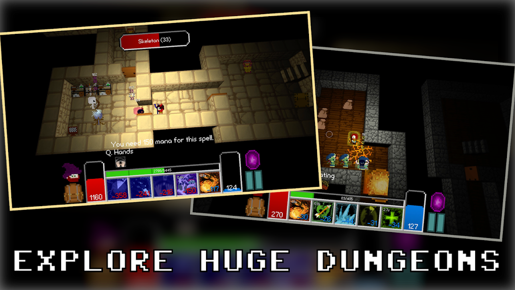 Dungeon Madness 2 APK for Android - Download