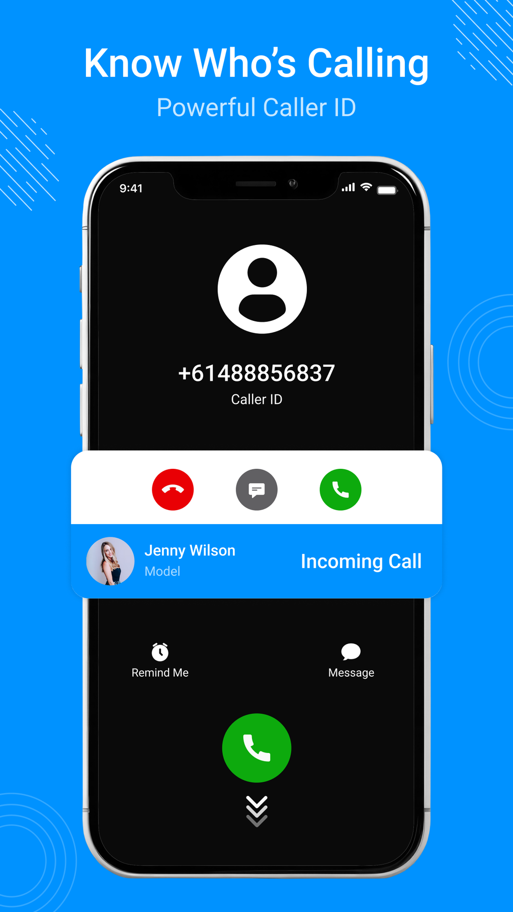 CallApp : Caller ID Block Me for iPhone - 無料・ダウンロード
