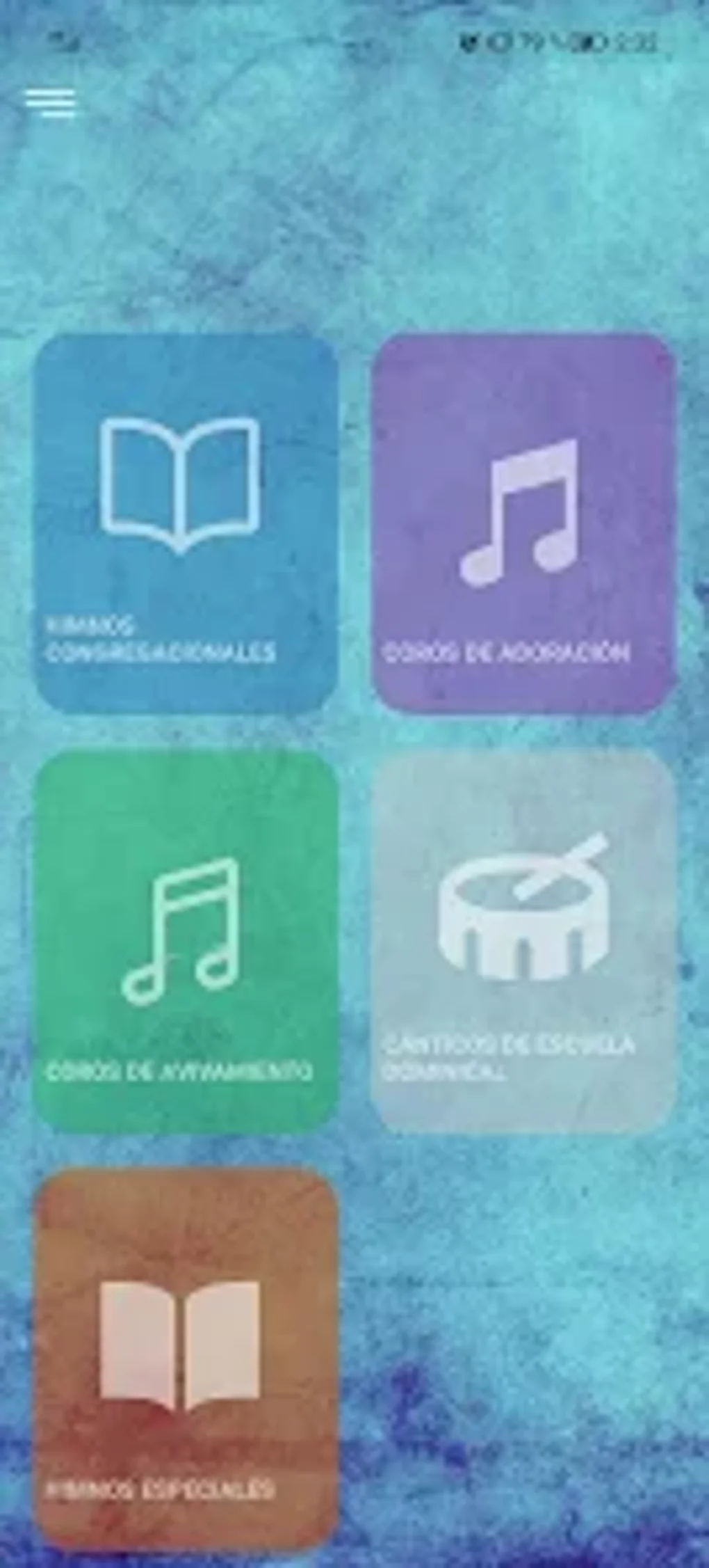 Himnario Evangélico for Android - Download