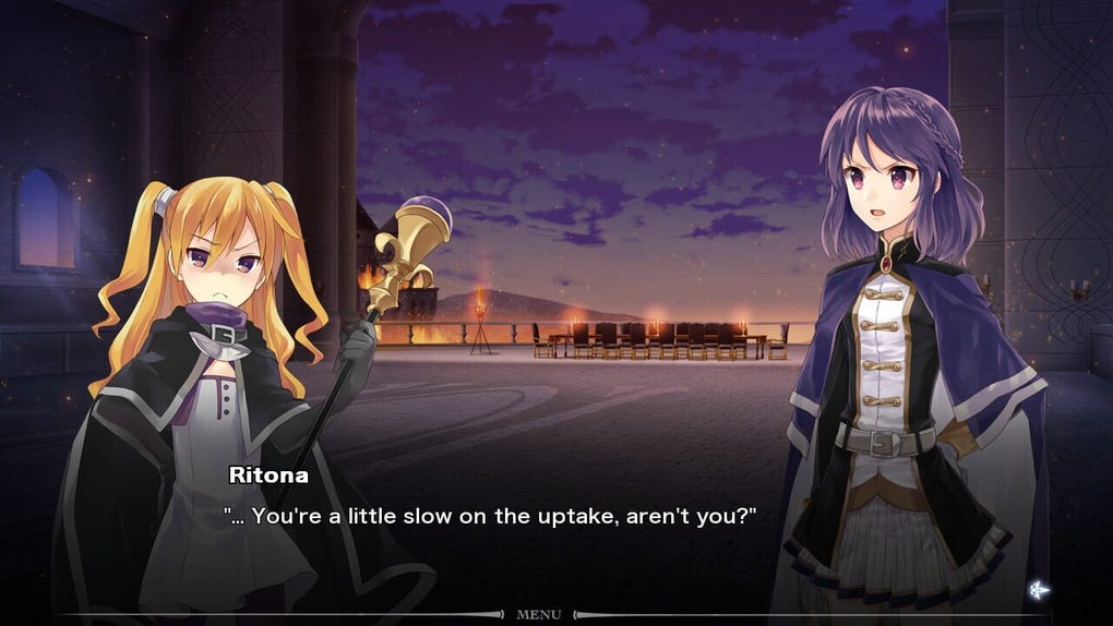 Nintendo Switch 용 Fault Milestone One - 다운로드