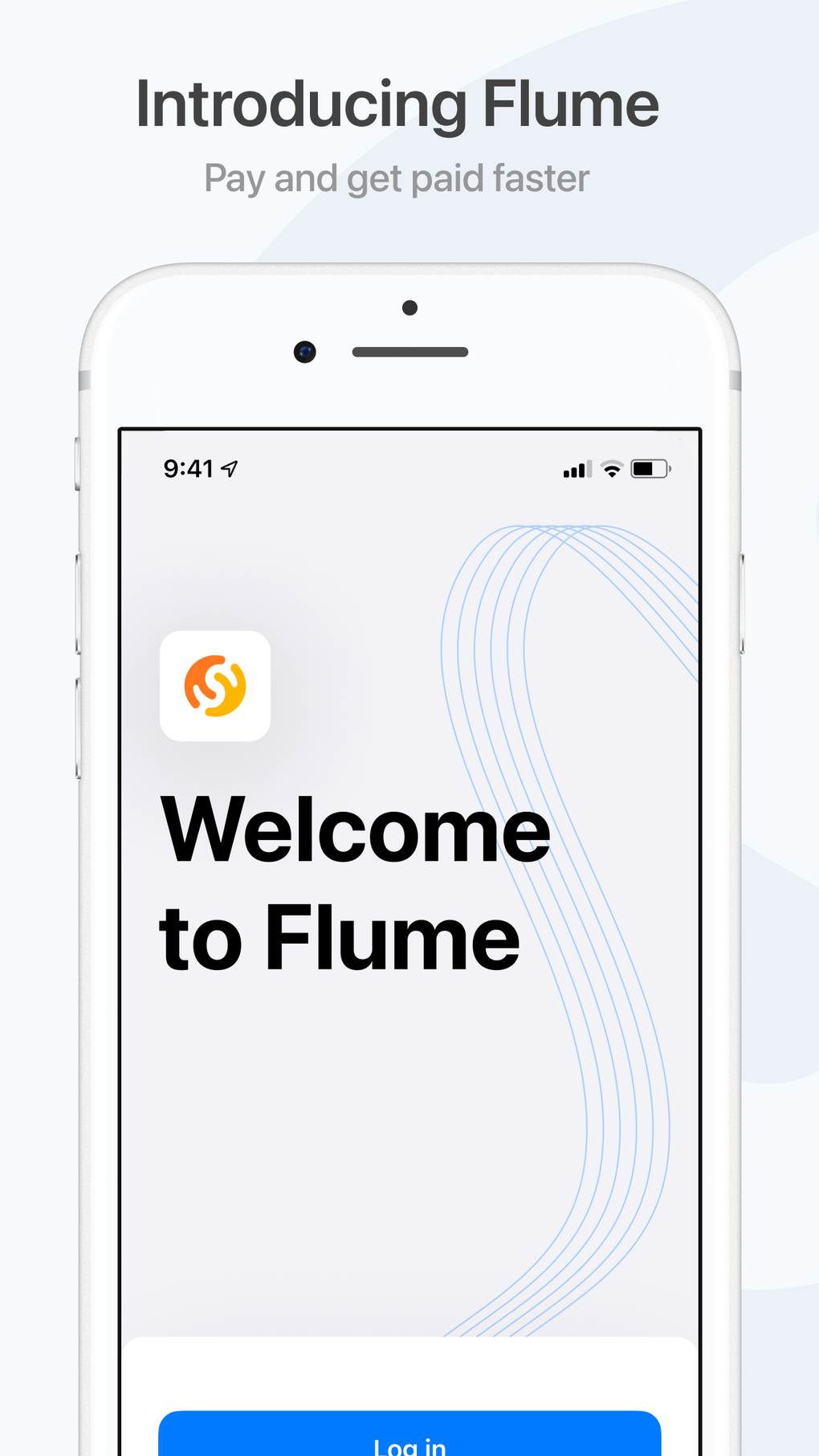 FlumePay for iPhone - Download