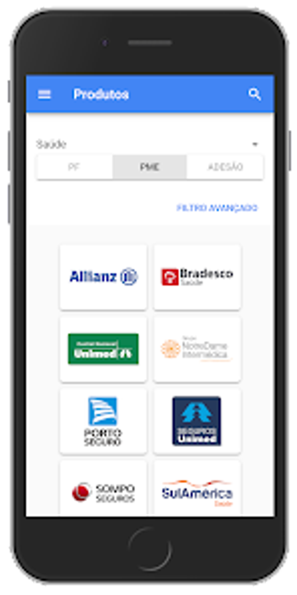 Painel do Corretor per Android - Download