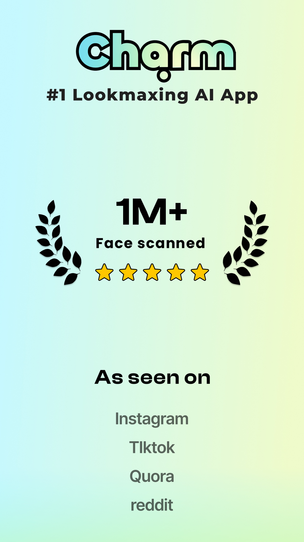 Charm AI - umax ur look for iPhone - Download