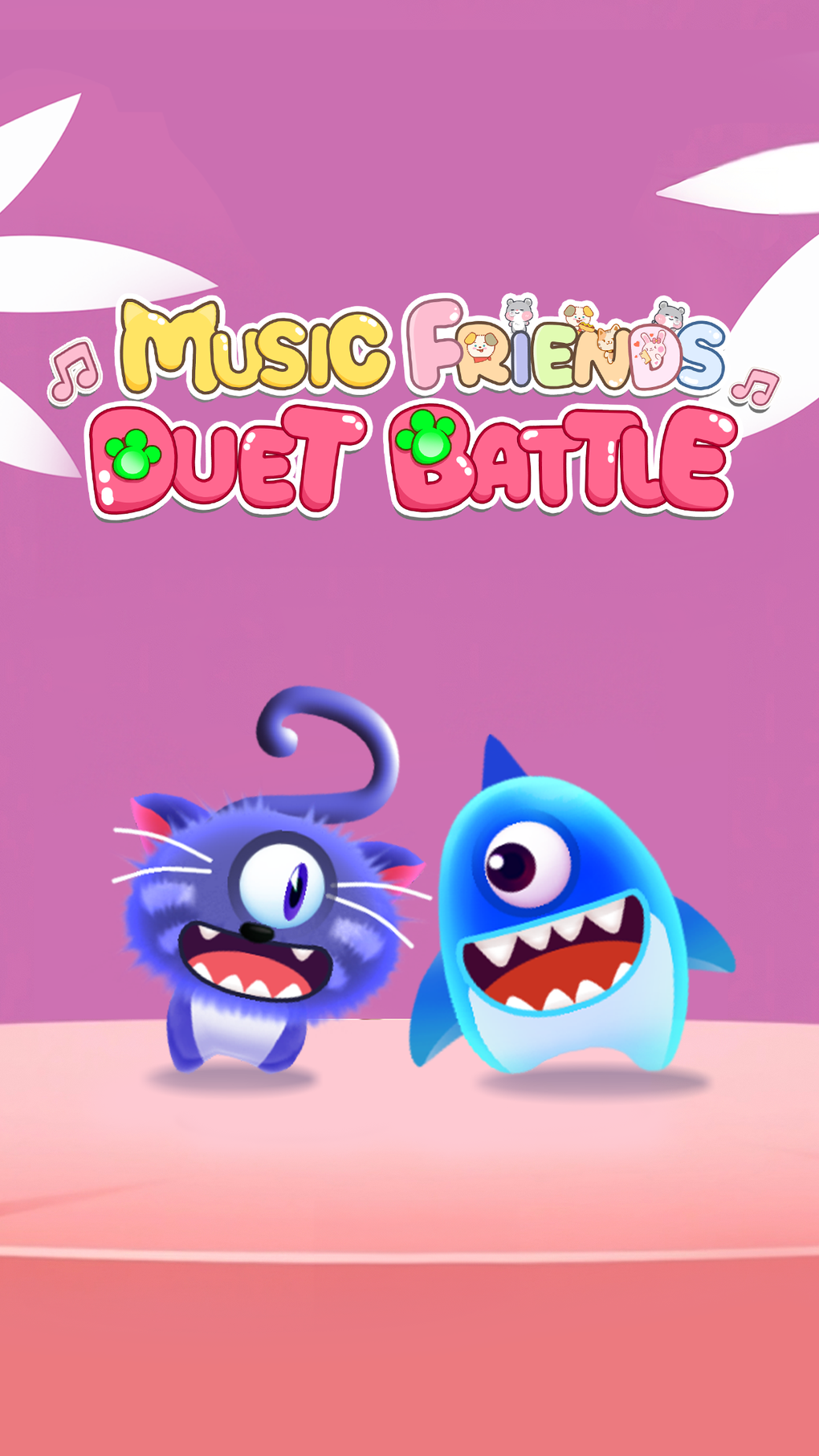Music Friends - Duet Battle for iPhone - Download