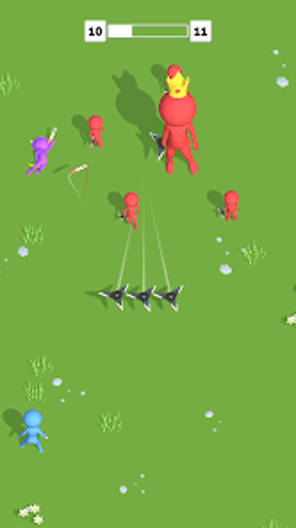 Stick Invaders for Android - Download