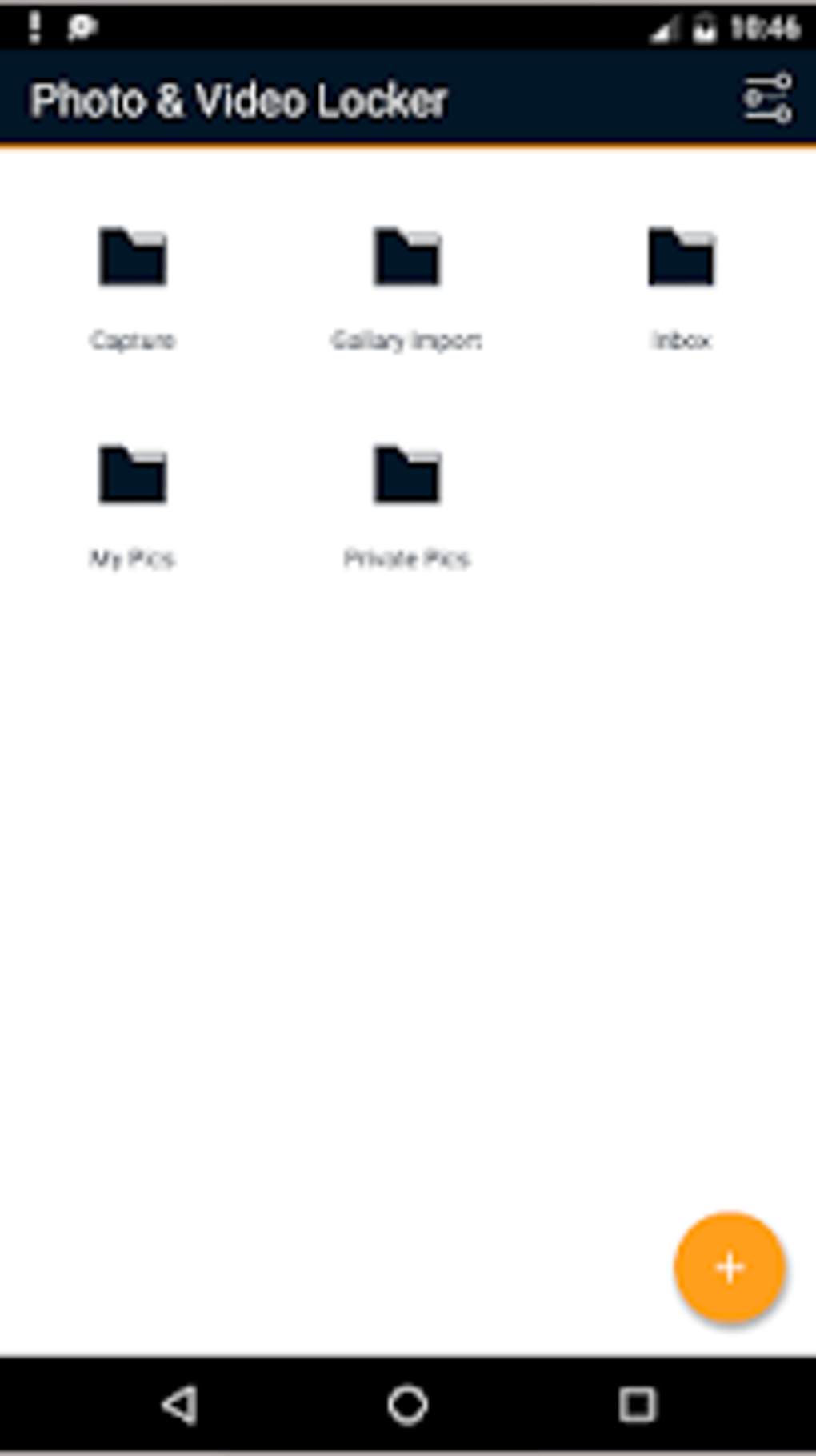 Photo Video Locker for Android - Download