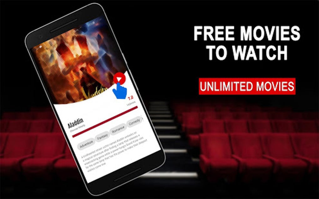 Bee TV Movies Watch List para Android - Download