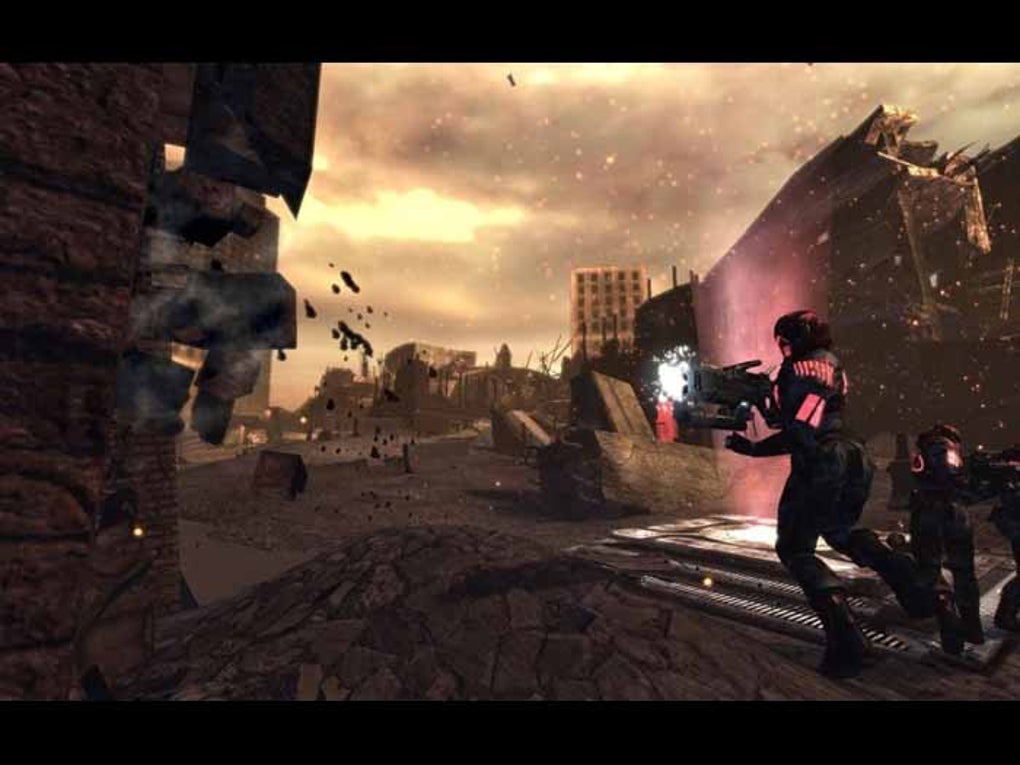 Warmonger - Descargar