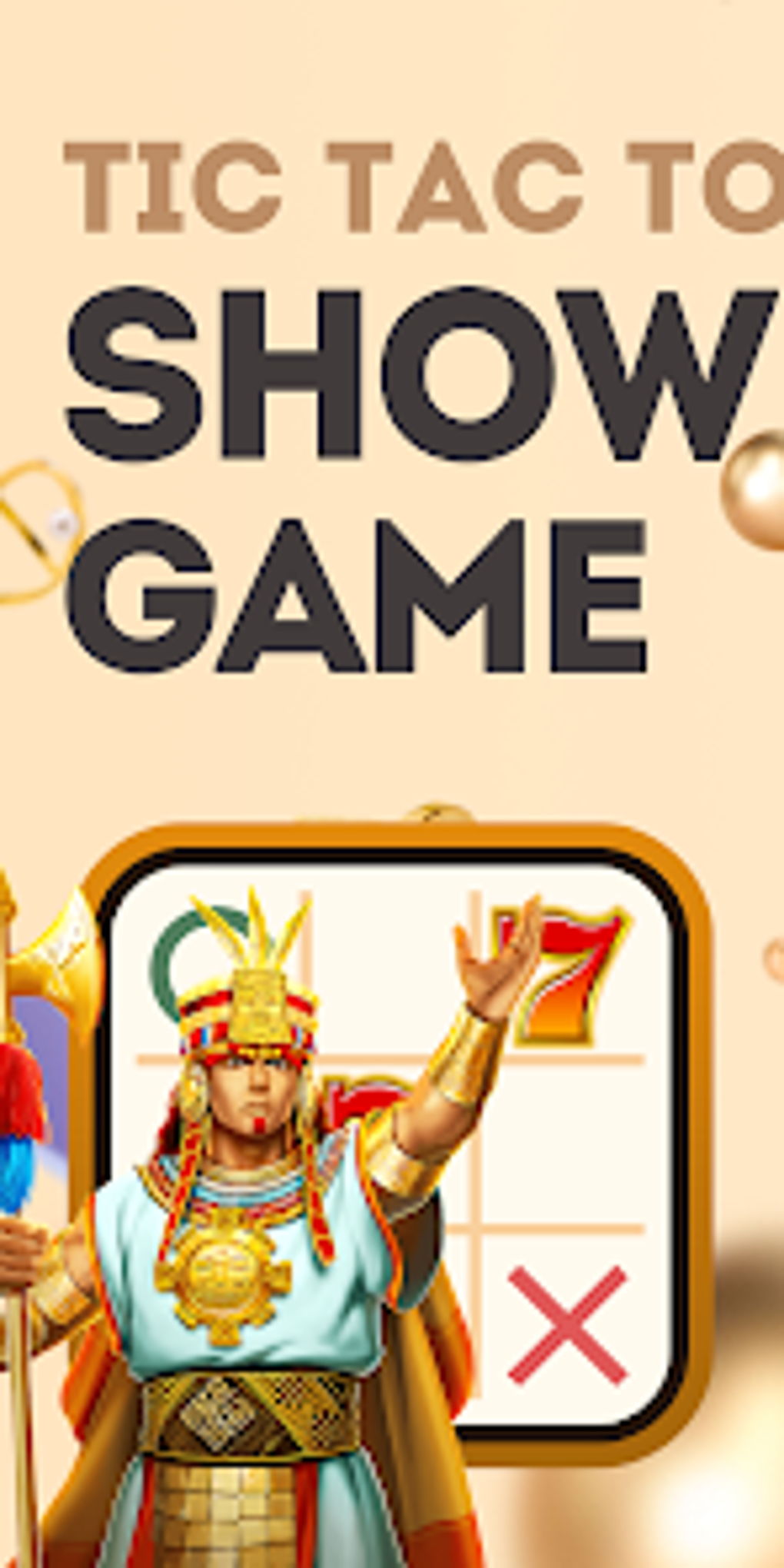 Android için Circle Cross Duel - İndir