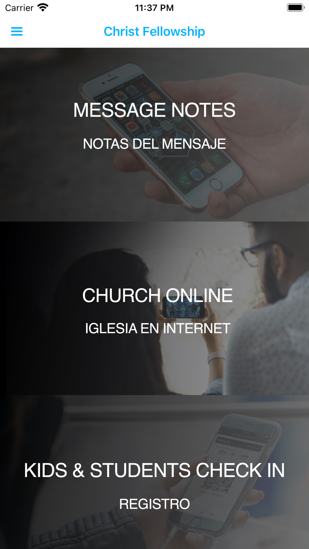 CF Miami for iPhone - Download