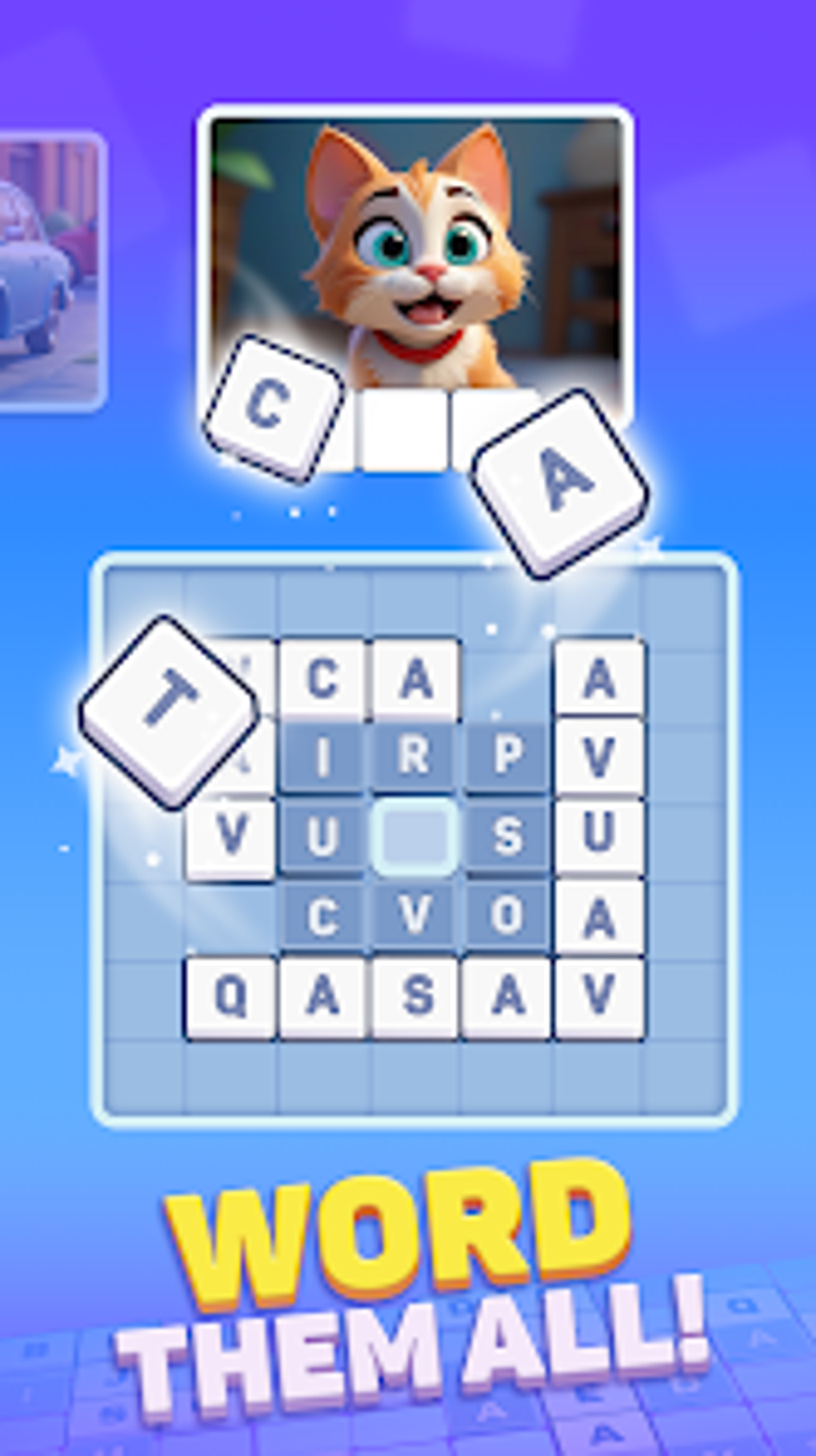 Word Jam for Android - Download
