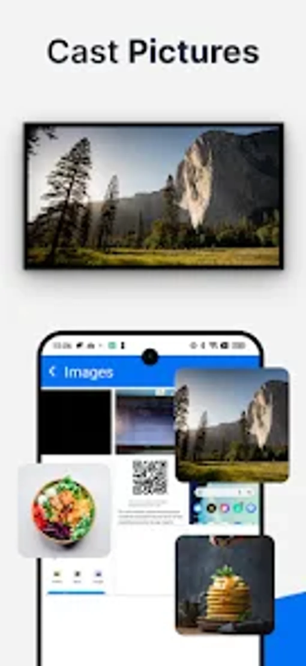 Cast to TV- Chromecast for Android - Download