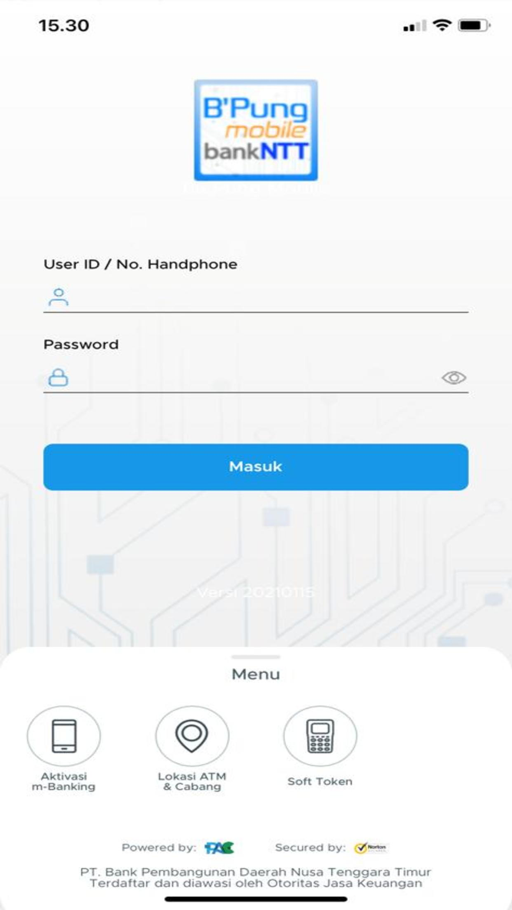 Be Pung Mobile para iPhone - Download