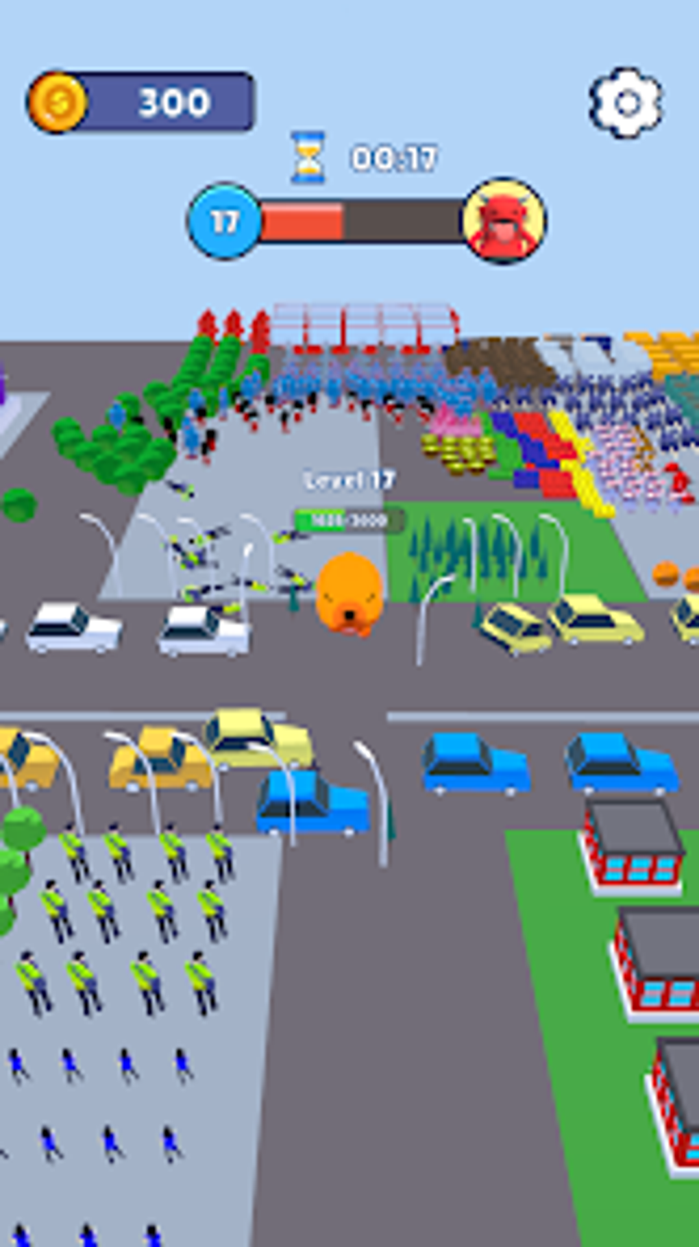 Super Capybara: iO Game para Android - Descargar