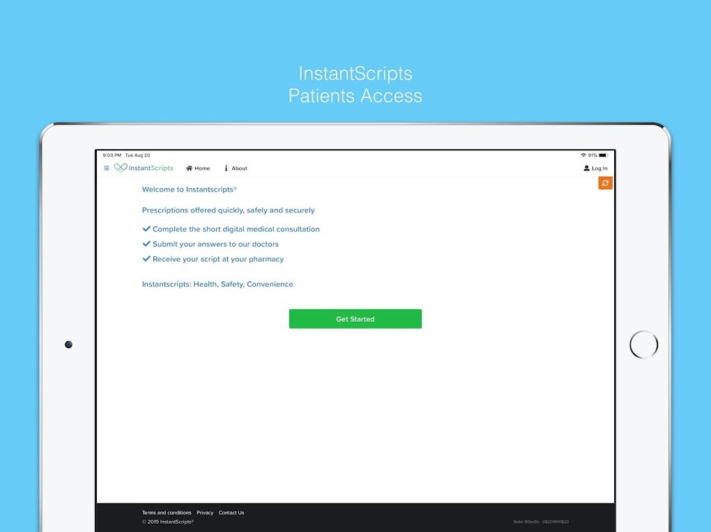 InstantScripts for Android - Download