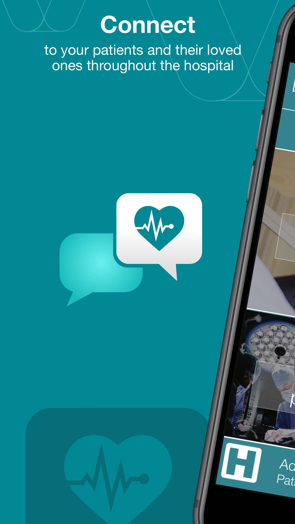 Ease MD clinician messaging for iPhone - Download