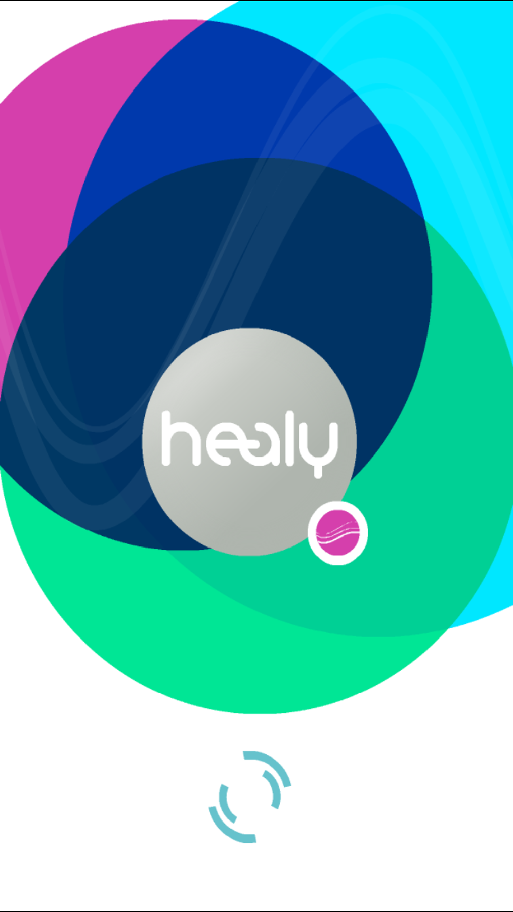 Healy for Android - Download