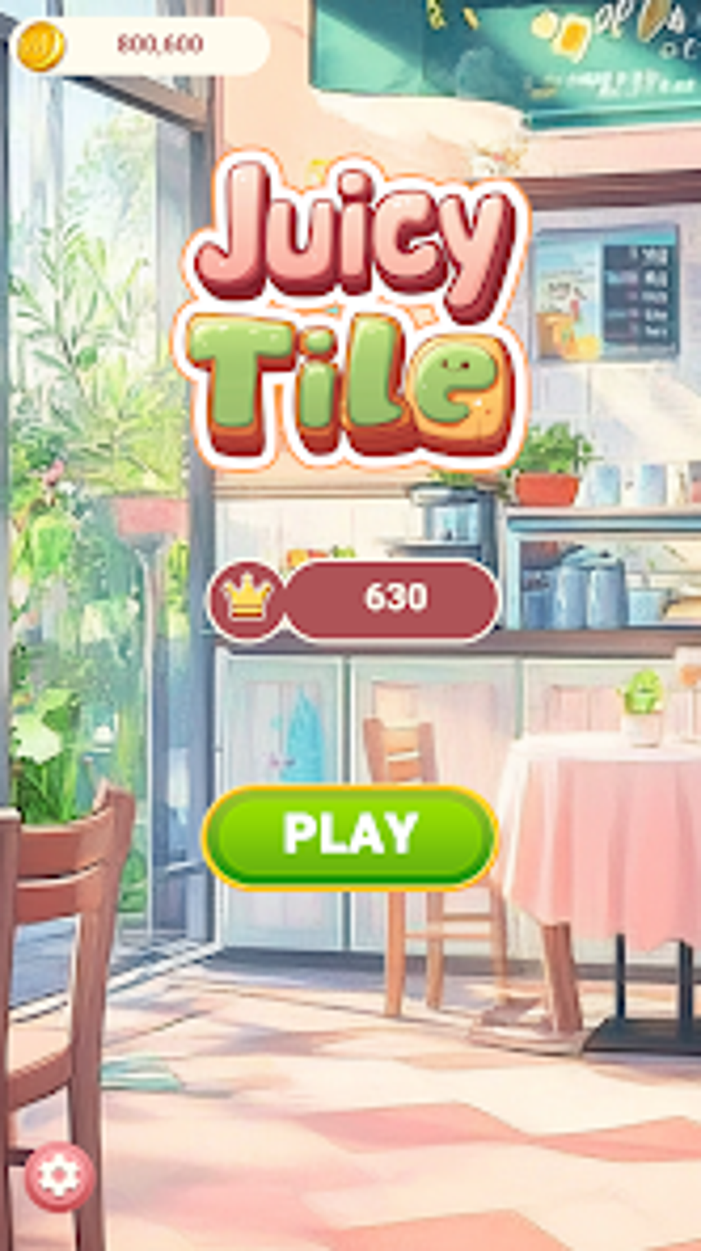 Juicy Tile สำหรับ Android - ดาวน์โหลด