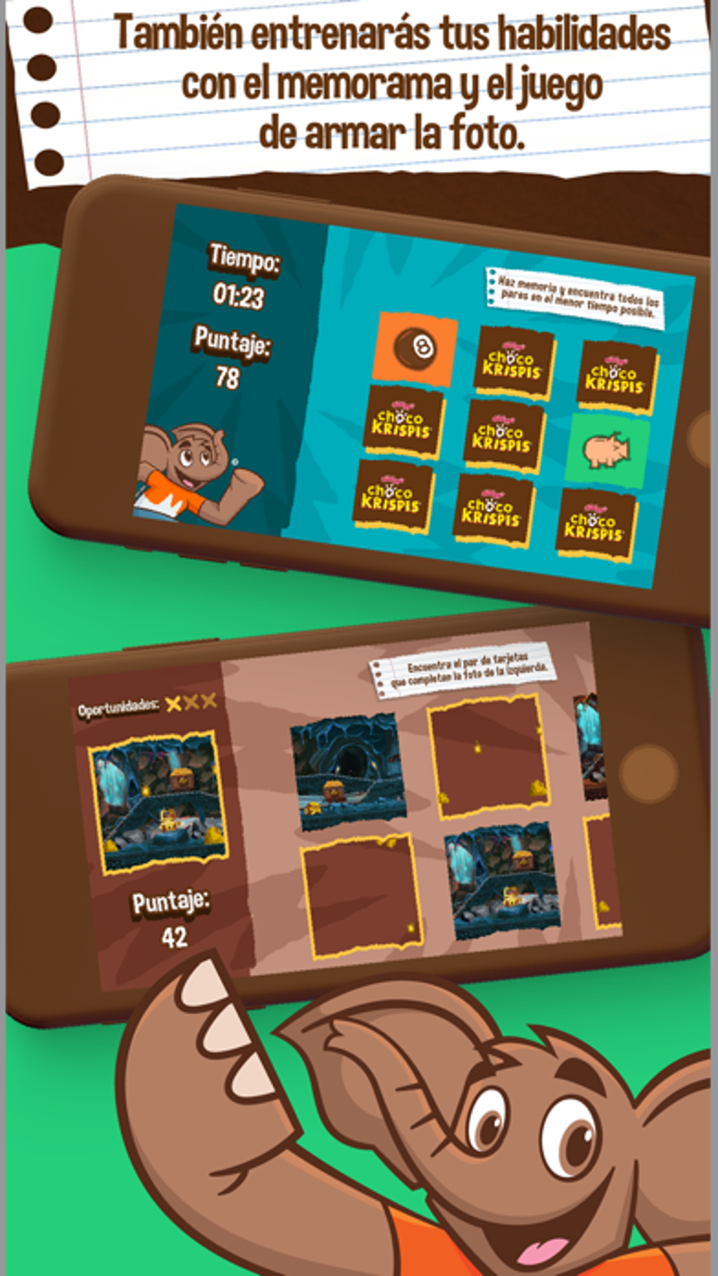 Game Lab para iPhone - Descargar