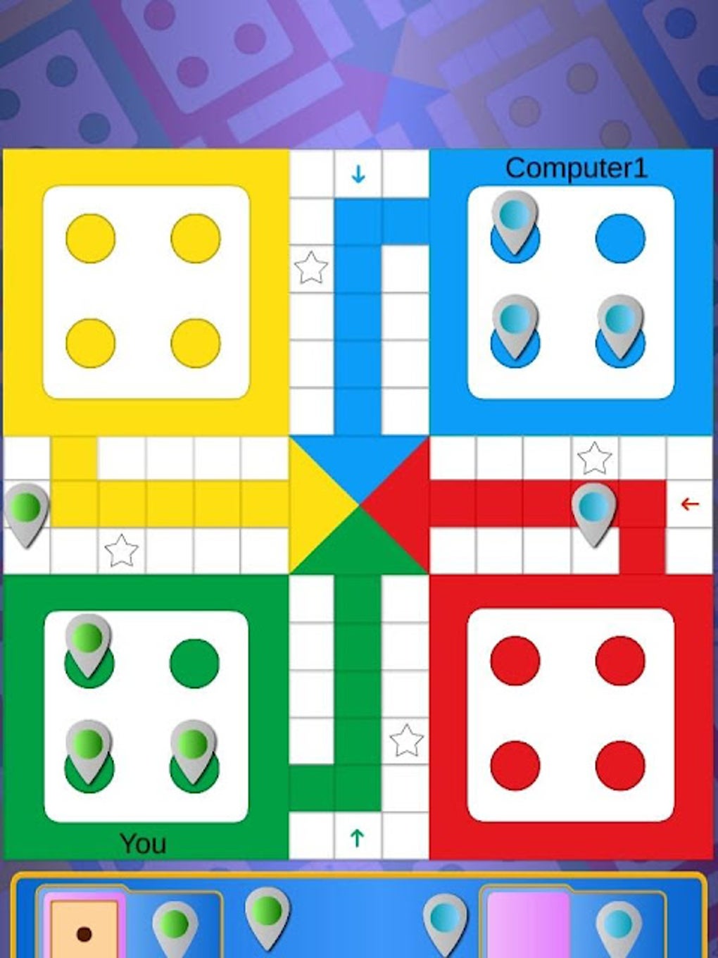 Ludo Money Ludo Scratch Card Android 