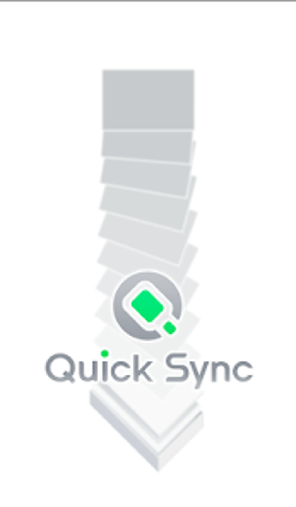 Quick Sync for Android - Download