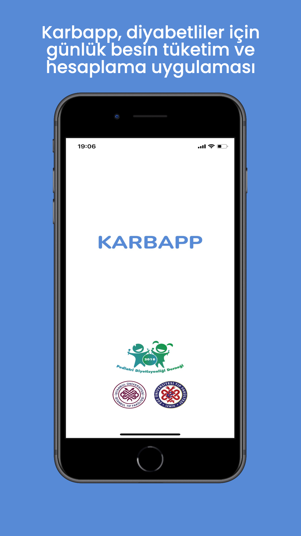 KarbApp para iPhone - Descargar
