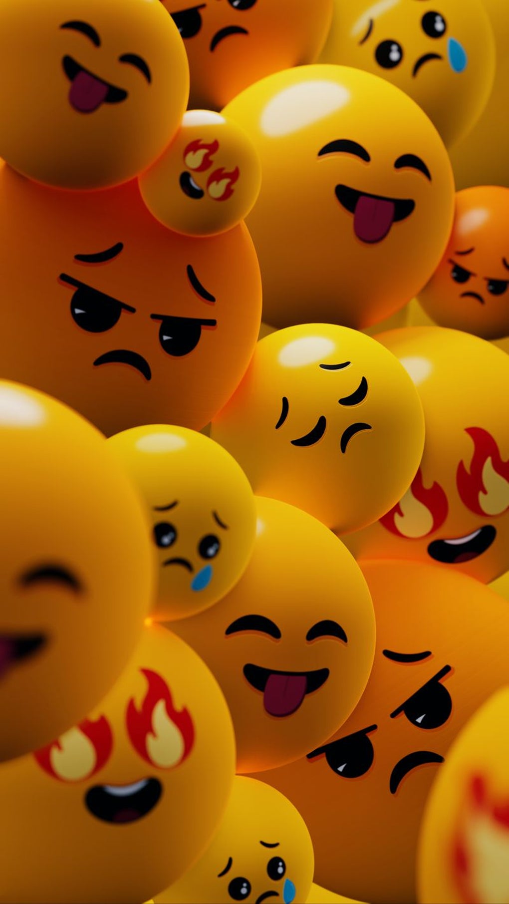 QR Code Wallpapers Lock screen for Android - Download