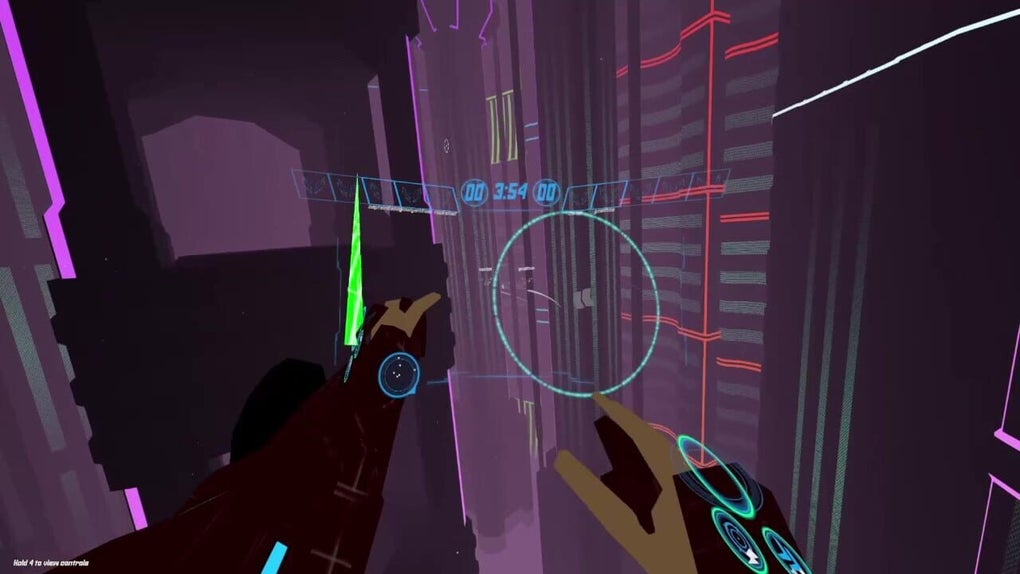 Vertical Shift - Descargar