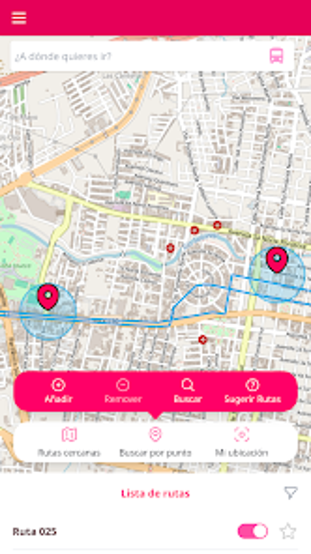 Rutas Chiapas: Tuxtla y más para Android - Descargar