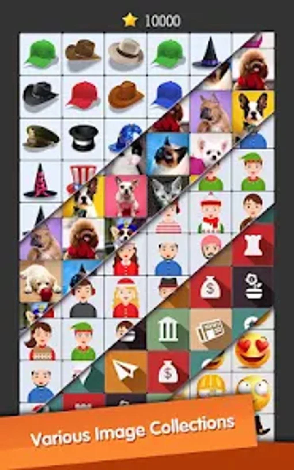 Tile Onnect - Matching Puzzle for Android - Download