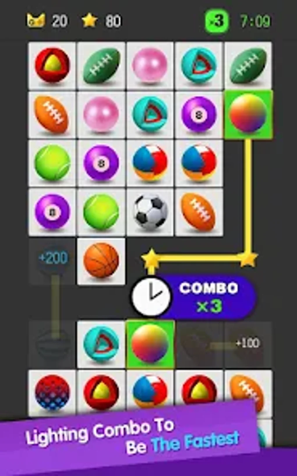 Tile Onnect - Matching Puzzle for Android - Download