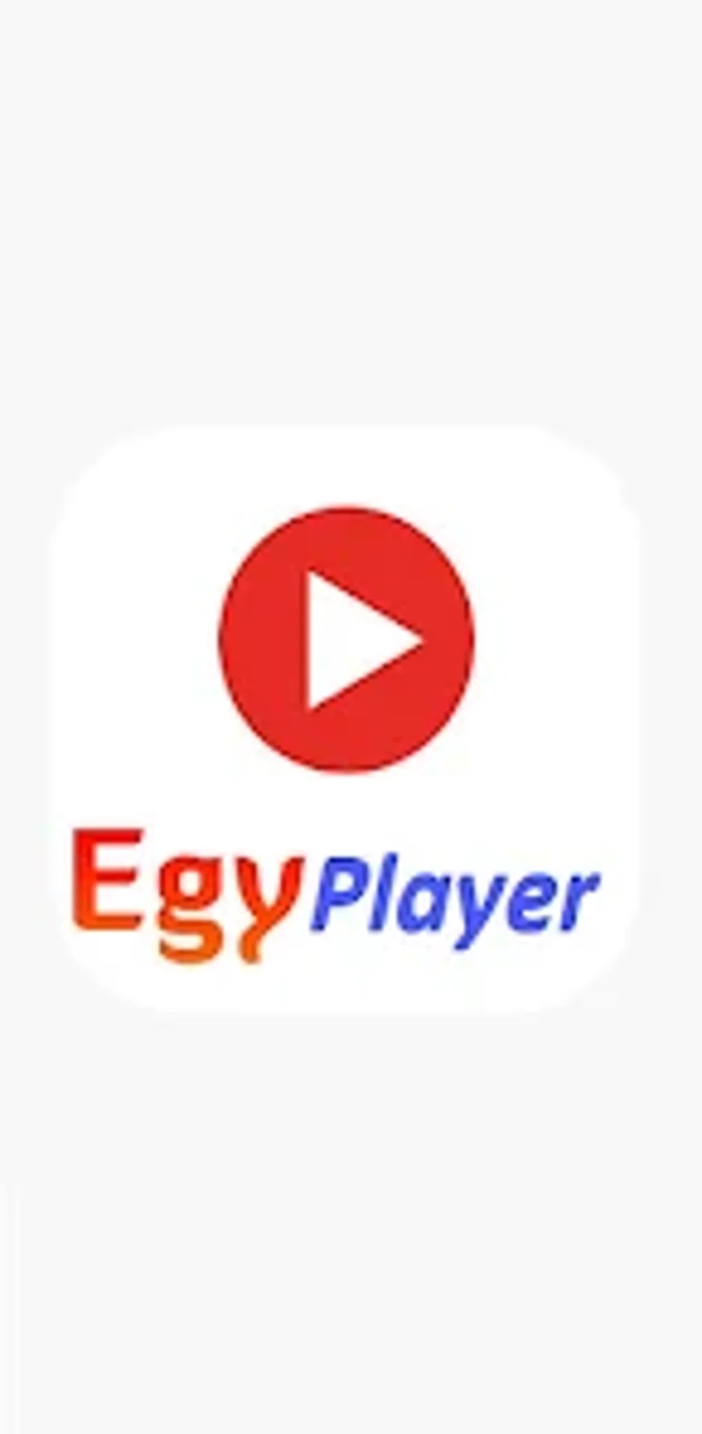 EGY Player for Android - Download