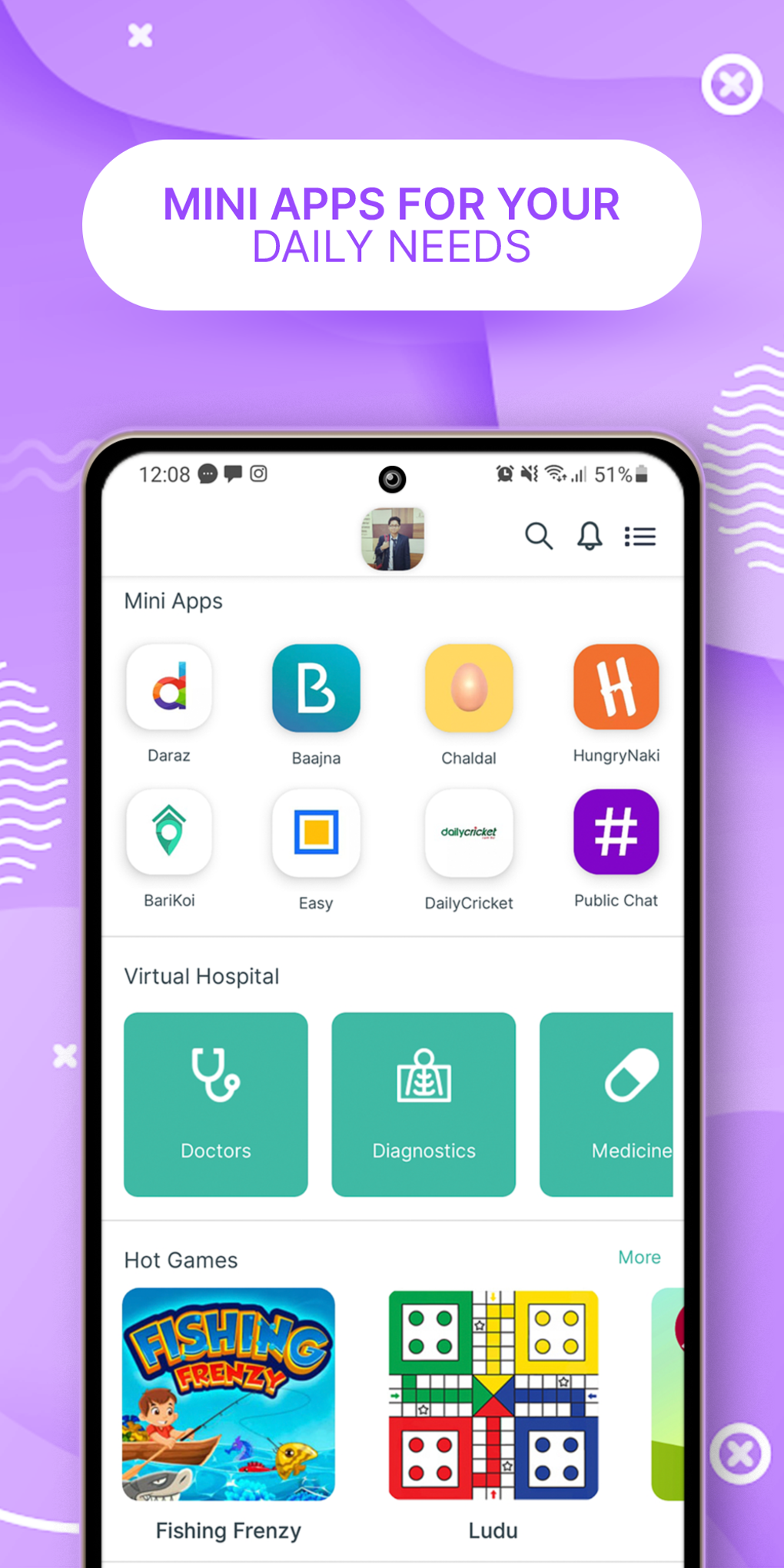 Kotha - made in Bangladesh APK for Android - Download