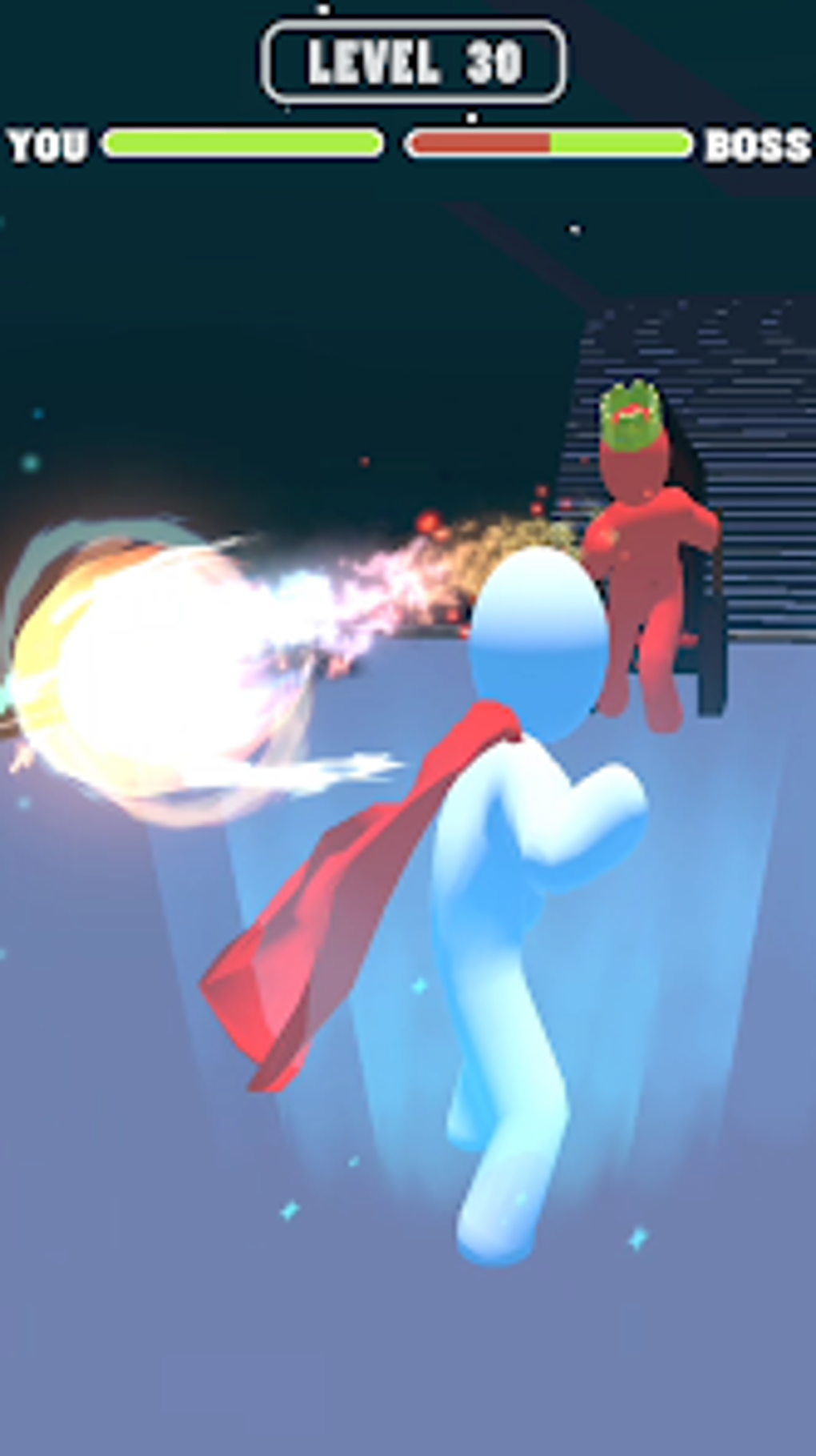 Magic Run - Mana Master for Android - Download