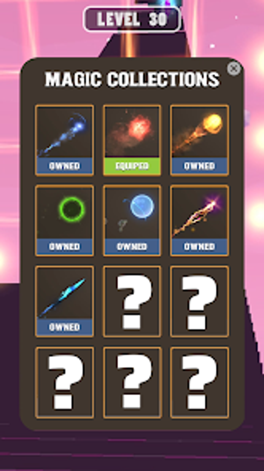 Magic Run - Mana Master for Android - Download