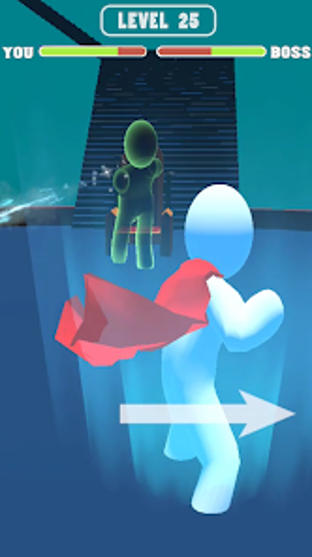 Magic Run - Mana Master for Android - Download