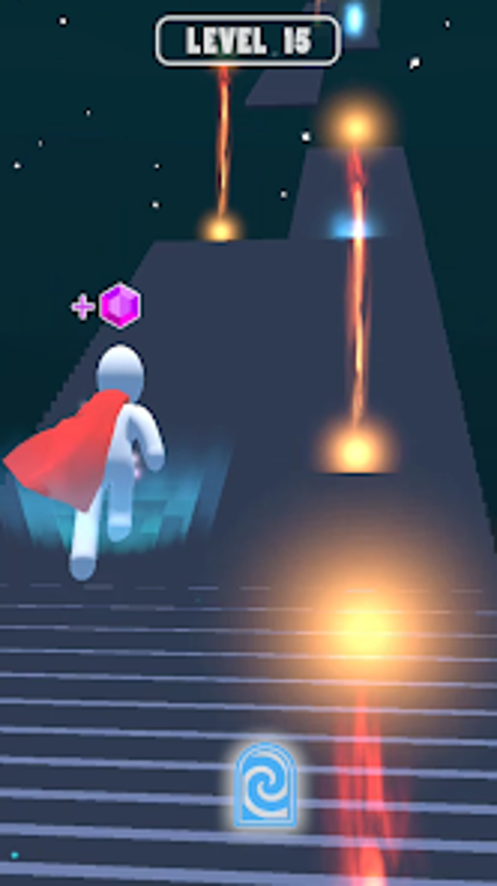 Magic Run - Mana Master for Android - Download