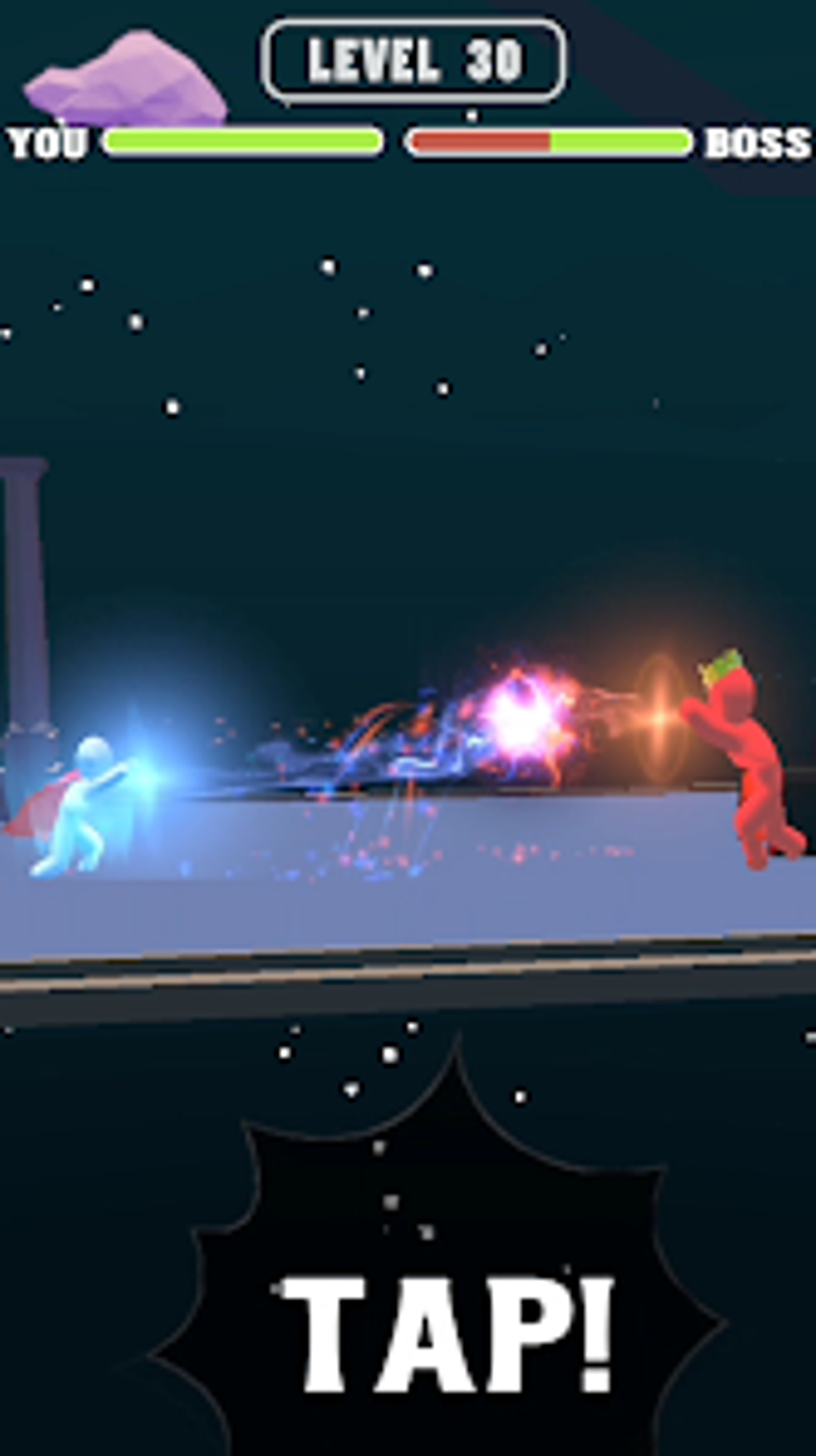 Magic Run - Mana Master for Android - Download