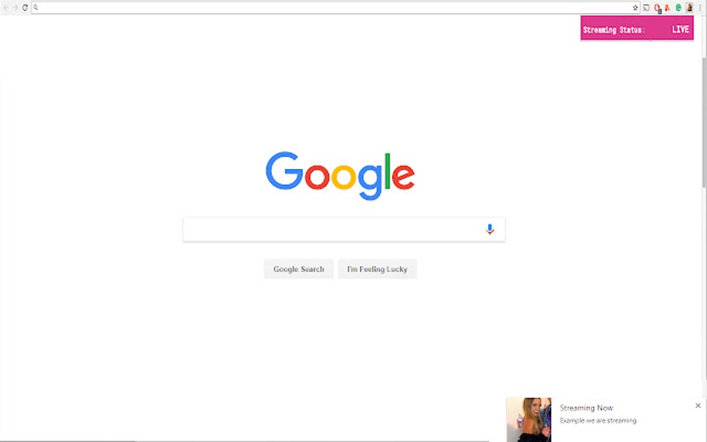 Ratz Notifier for Google Chrome - Extension Download