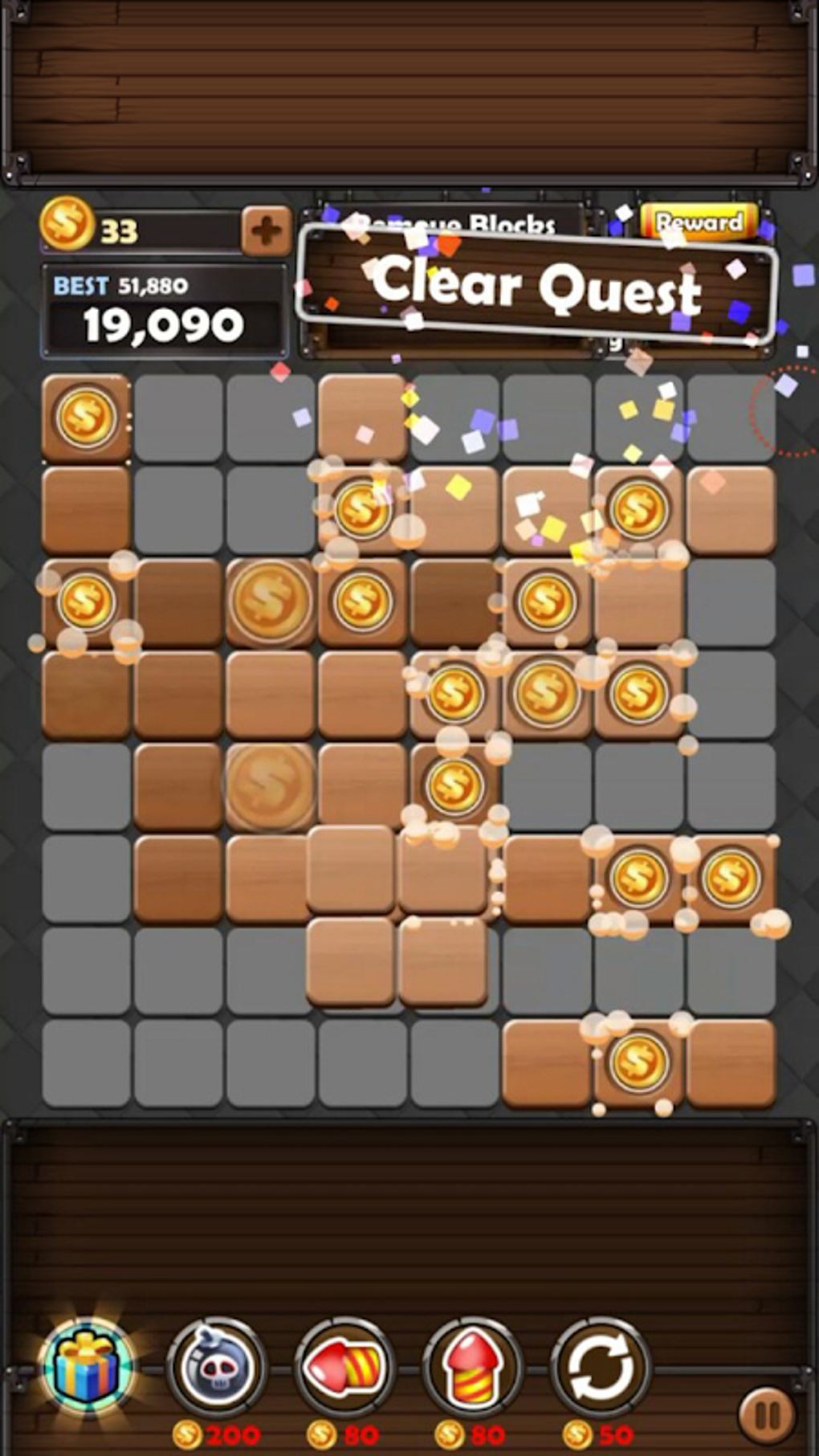 Block Puzzle King APK para Android - Descargar