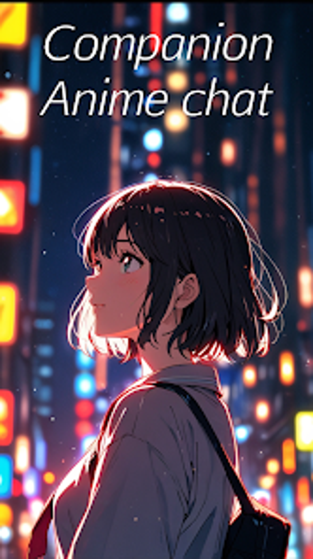 Android 용 AI Chat: Anime Roleplay Chat - 다운로드