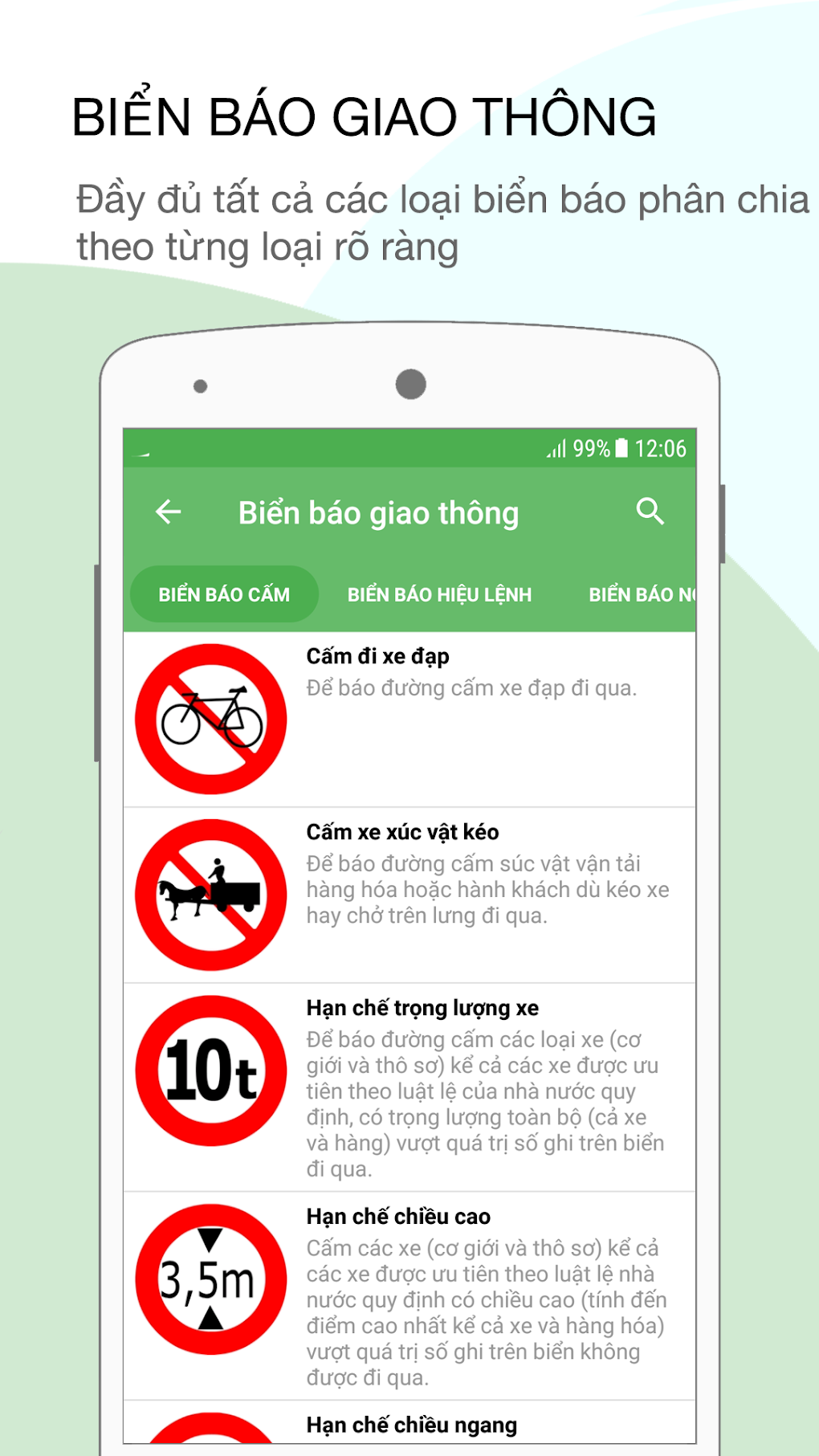 Học bằng lái xe máy APK for Android - Download