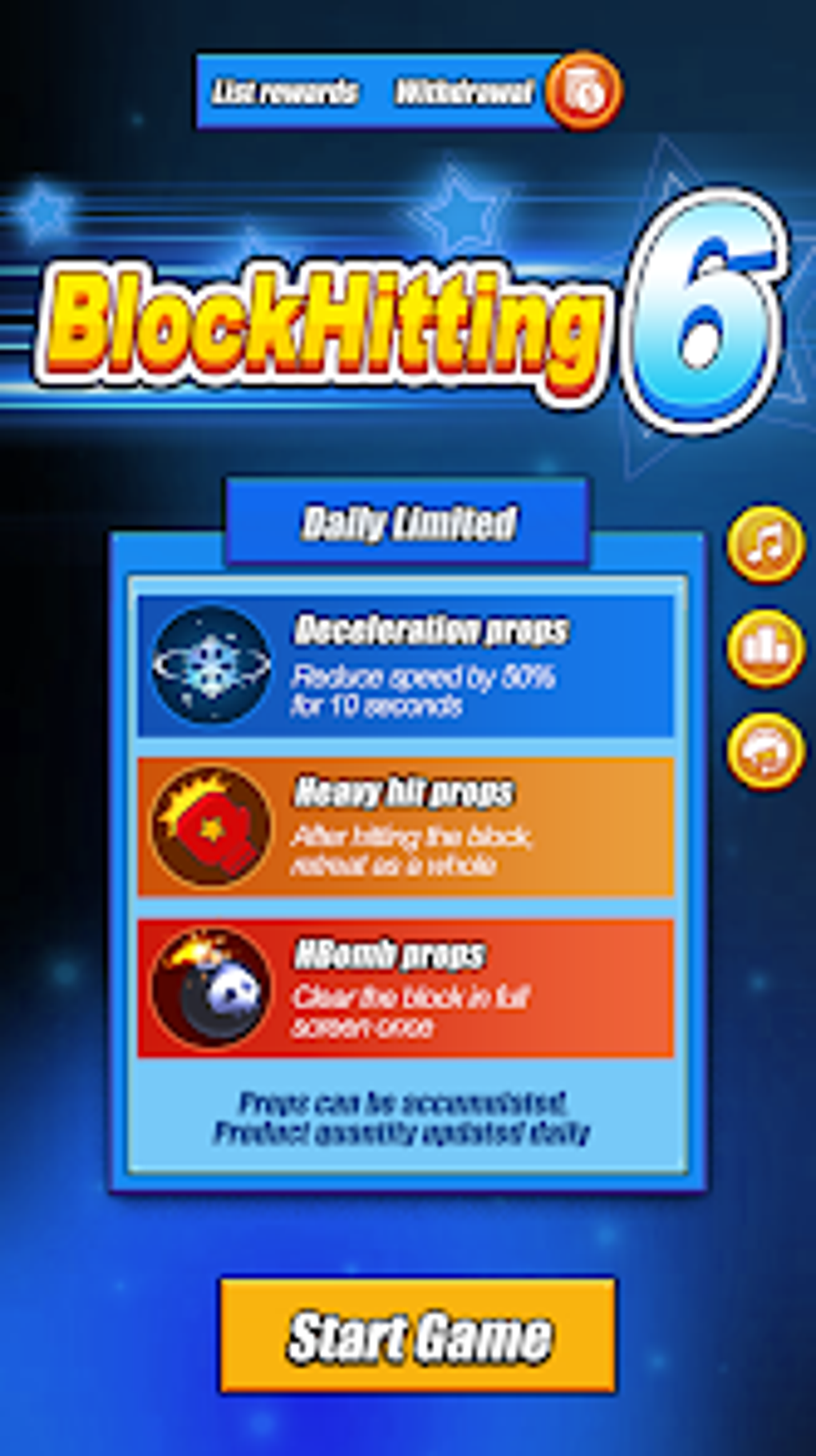 Fun Blocks para Android - Descargar