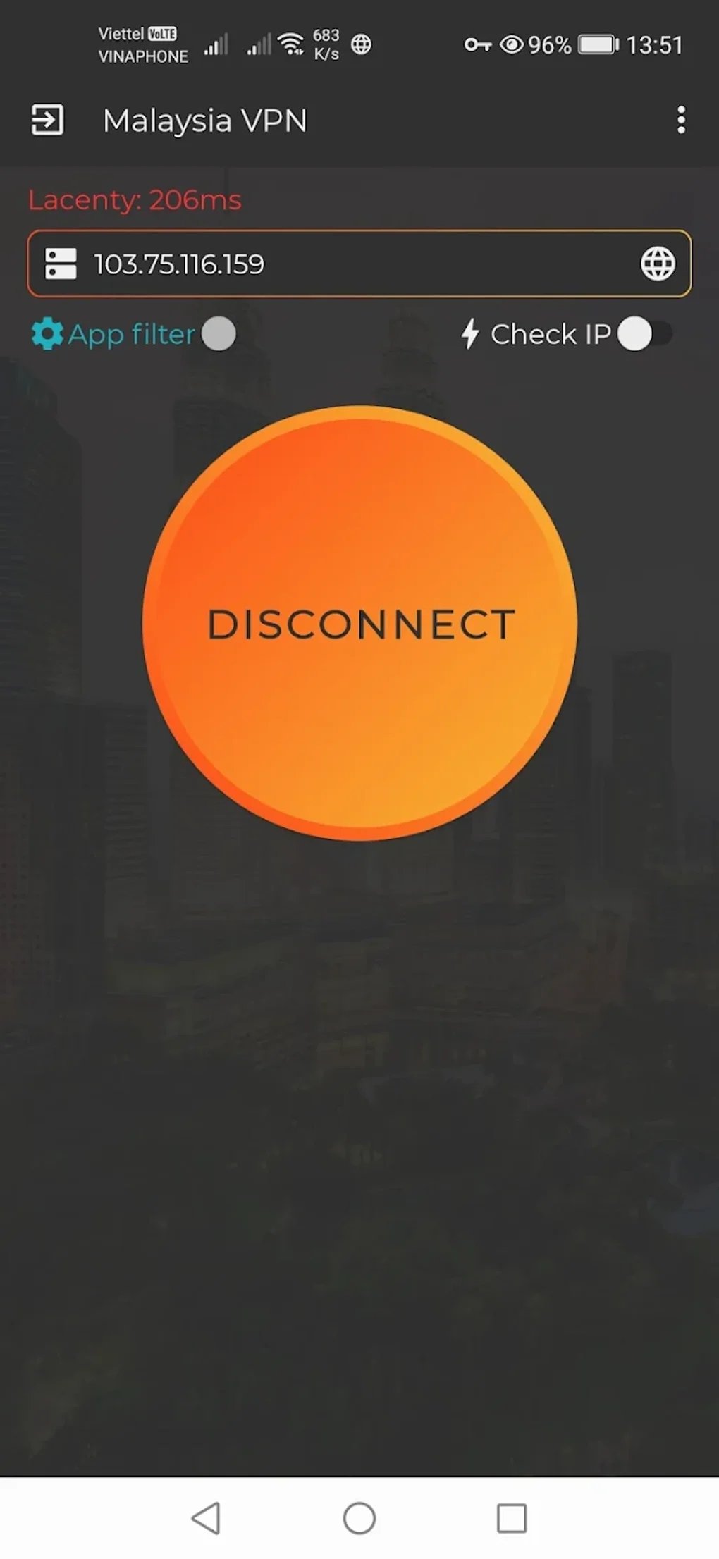 Malaysia VPN - Get Malay IP APK for Android - Download