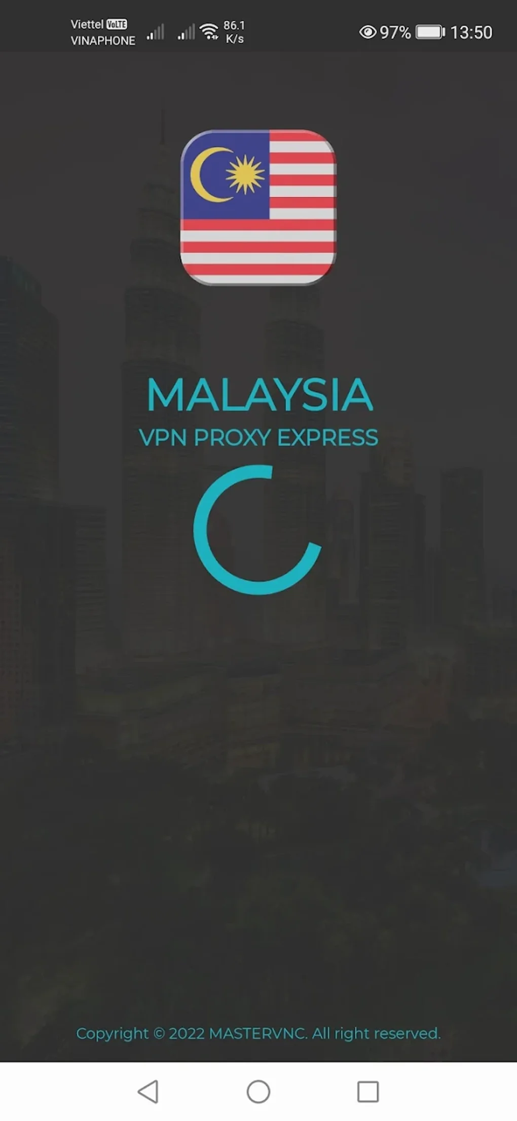 Malaysia VPN - Get Malay IP APK for Android - Download