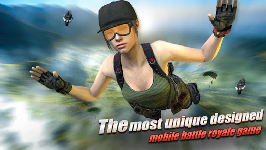 War Commando Gun Shooting Game สำหรับ Android - ดาวน์โหลด