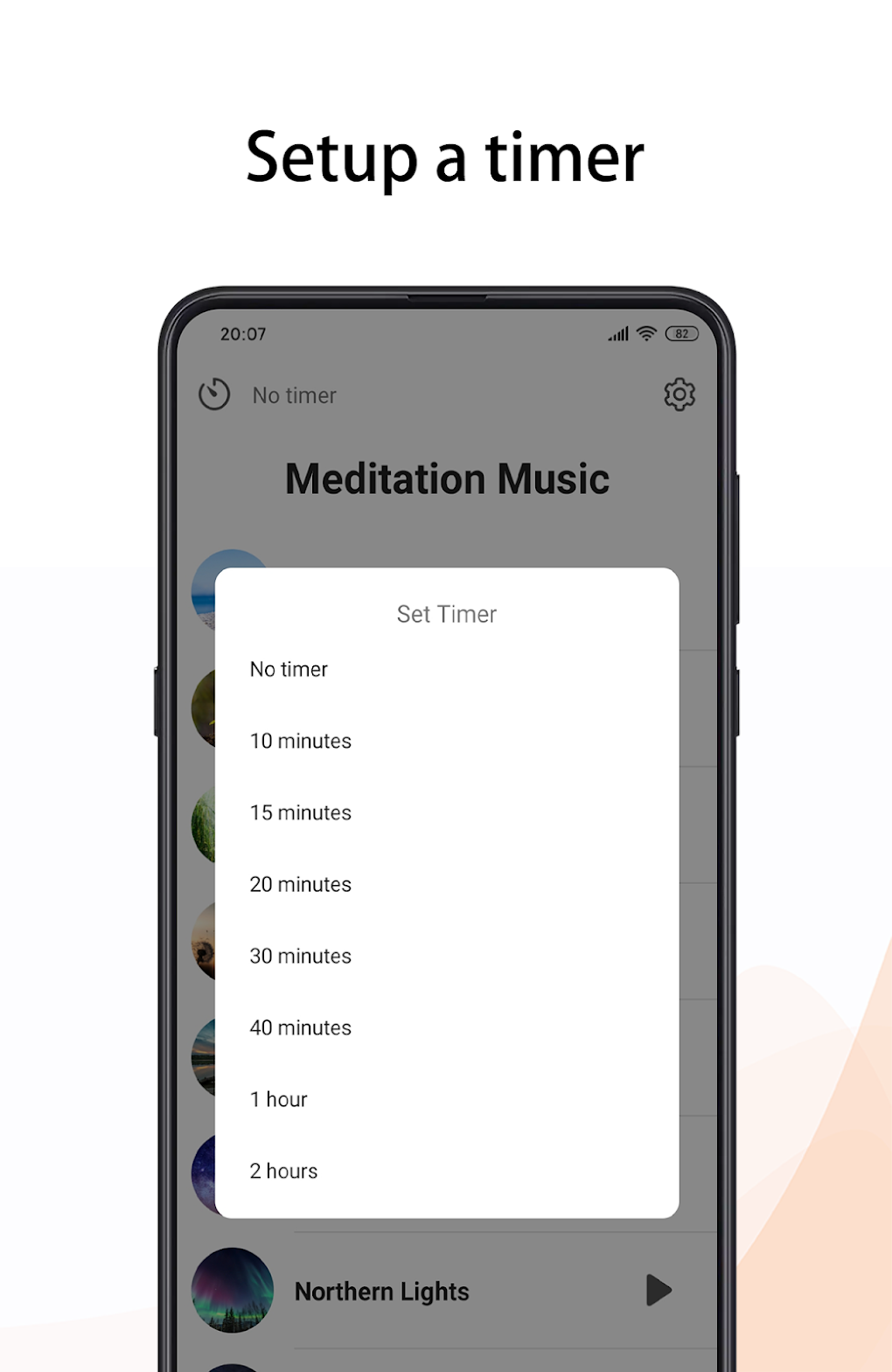 Meditation Music - meditate for Android - Download