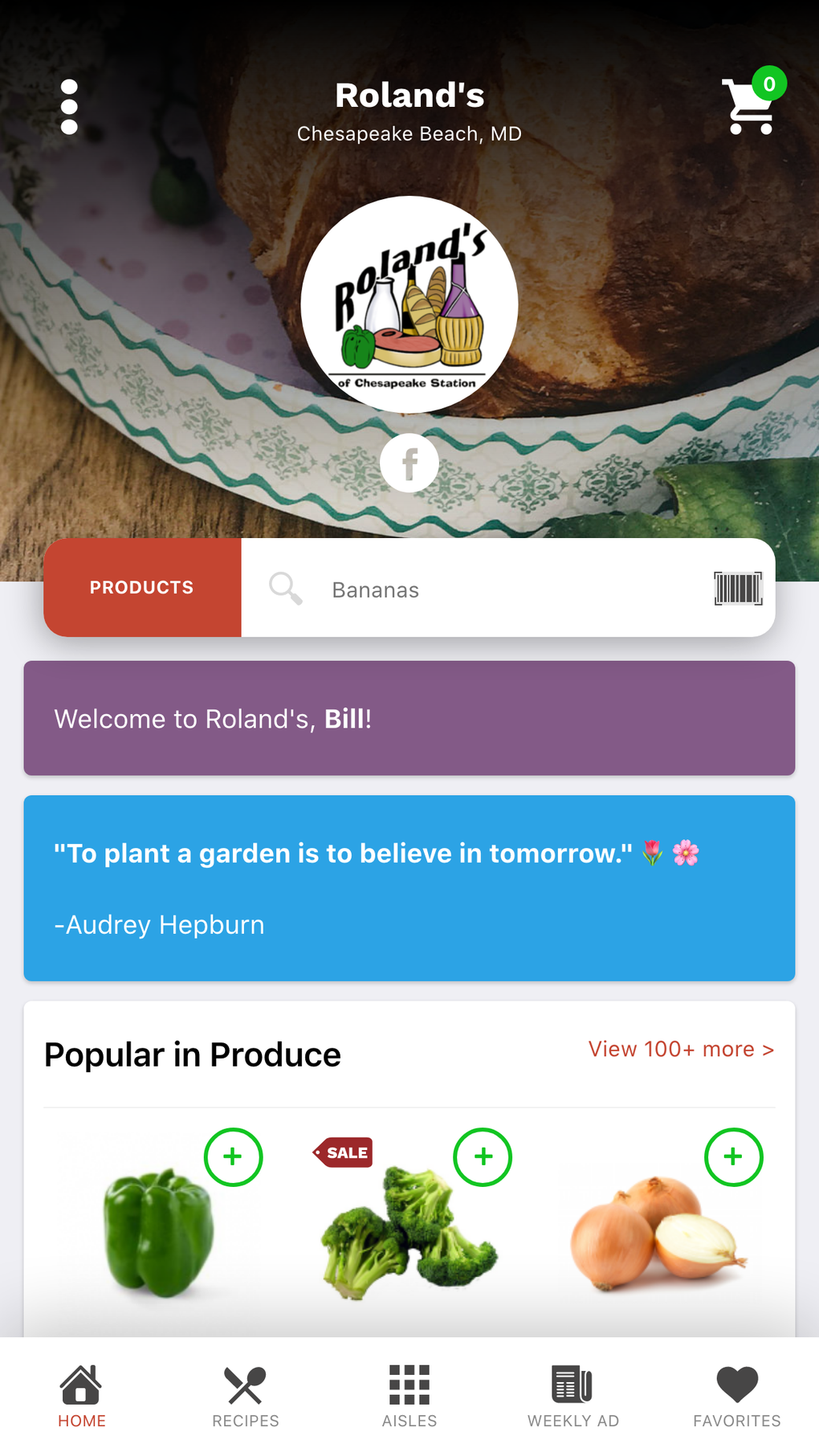 Rolands of Chesapeake Station para iPhone - Descargar