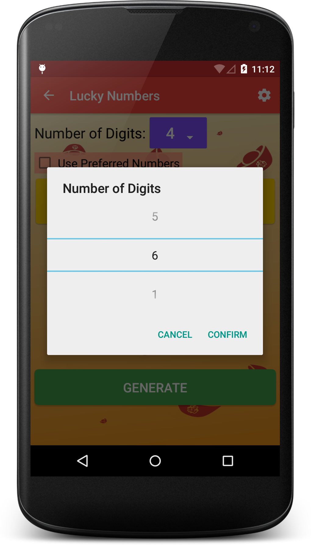 4D Lucky Number APK for Android - Download