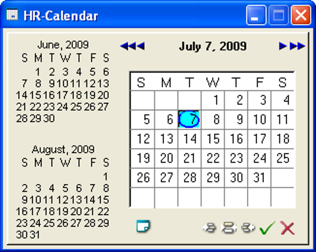 Household Register - Descargar
